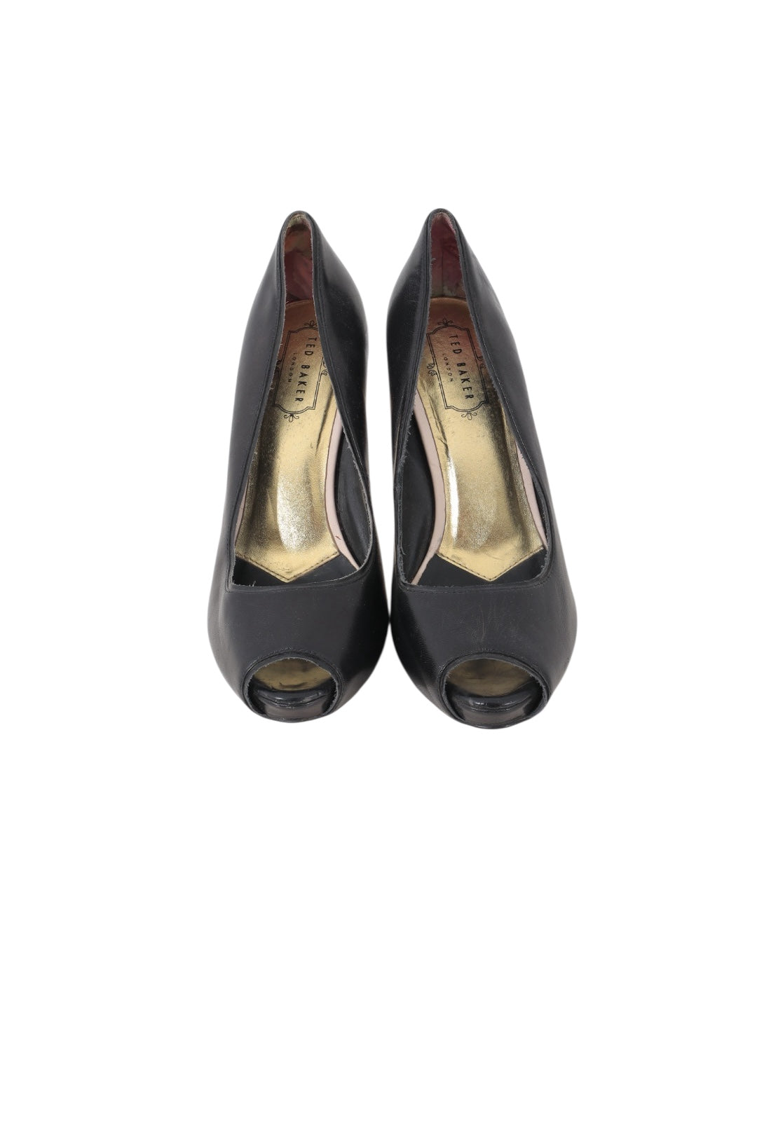 Vintage Shoes – Almah Official