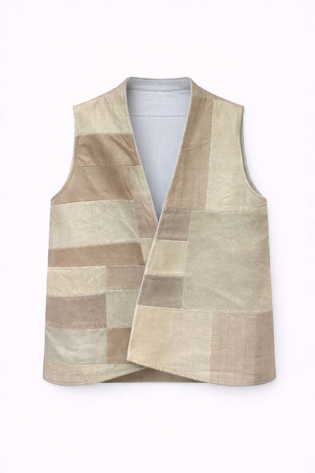 VEST – Almah Official